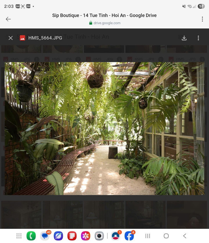 Tranquil 2br Villa | Private Garden & Shared Pool - 호이안