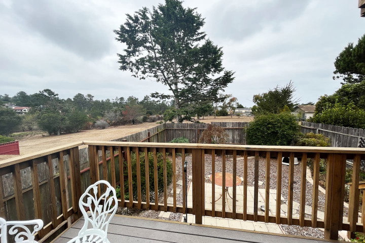 Quiet Beautiful Cottage With Wide Open Spaces. - Cambria, CA