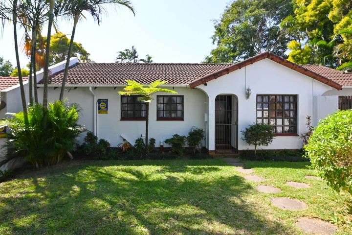 Cozy Nook In Westville - Perfect Family Stay - Durban
