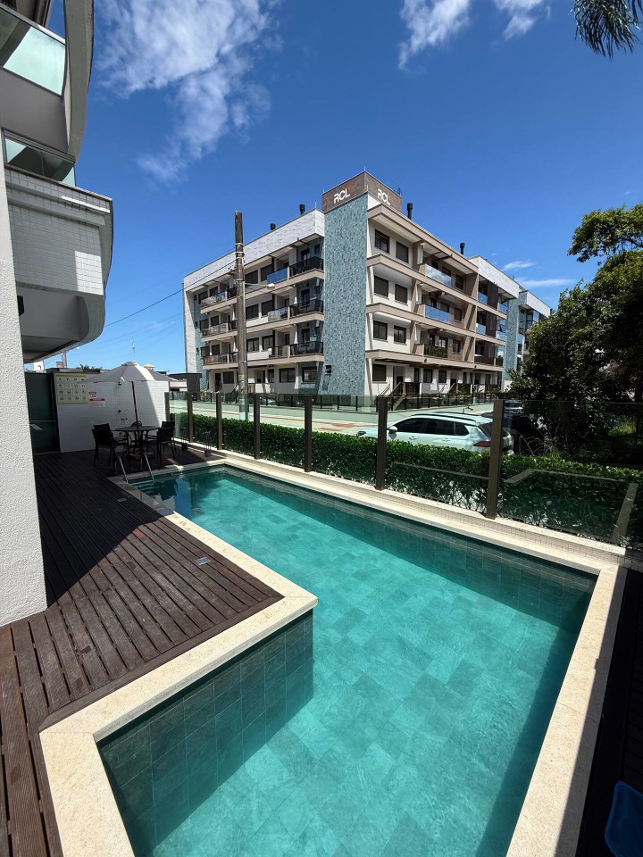 Apartamento Completo - Governador Celso Ramos