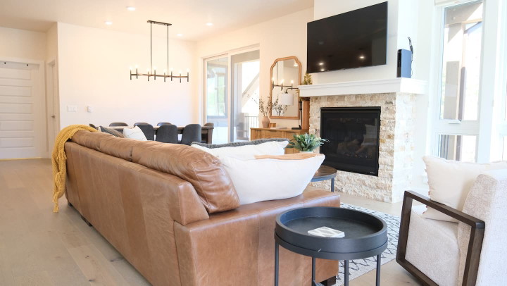 Luxury Keystone Condo With Mountain Views - Keystone, CO