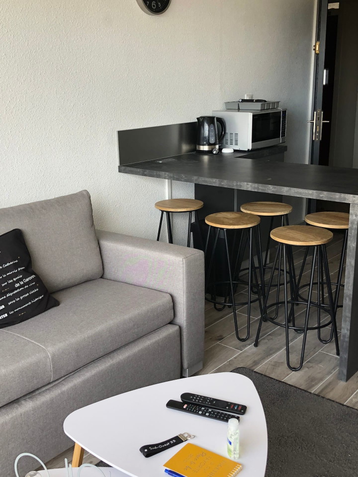 Bel Appartement + Parking Bordeaux Saint Augustin - Mérignac