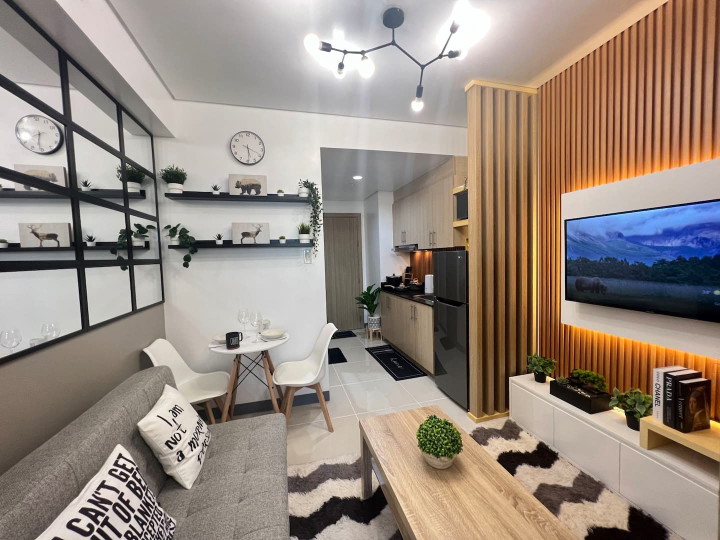 The Cozy Crib Near Airport/moa/picc/ccp/star City - Manila
