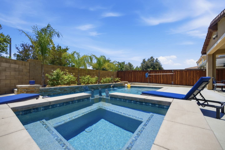 New! Heritage Lake Luxury Home - Menifee, CA