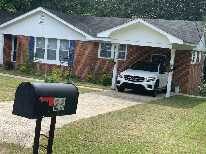 The Laurel Hospitality By Kbg Enterprises Inc. - Laurel, MS