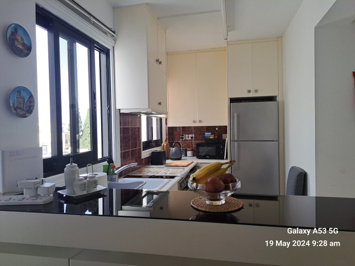 City Centre Flat 302 - Lárnaka
