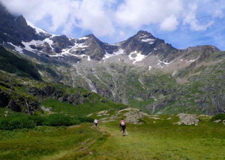 Gîte La Fermette - Hautes-Alpes