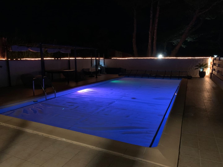 Logement 8 P Proche Mer Piscine - Saint-Laurent-de-la-Salanque