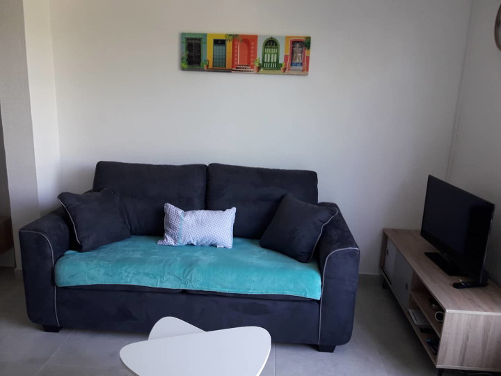 Derniere Minute Studio Renove A Neuf - La Croix-Valmer