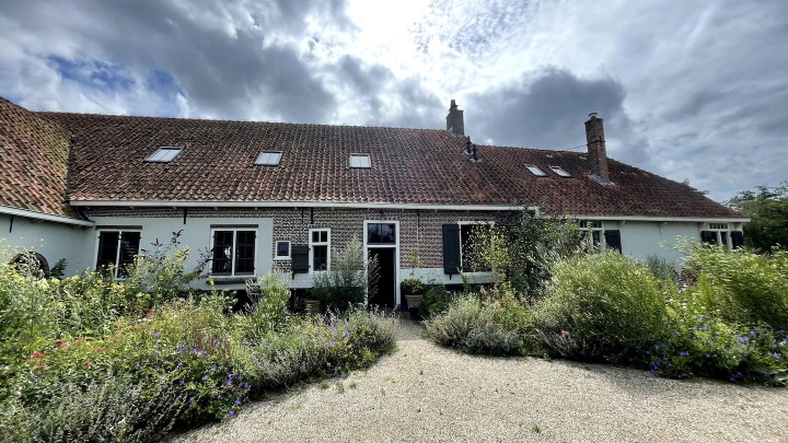 Woning In Wassenaar - The Hague