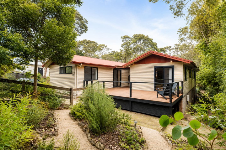 Family-friendly Mountains Haven - Lithgow