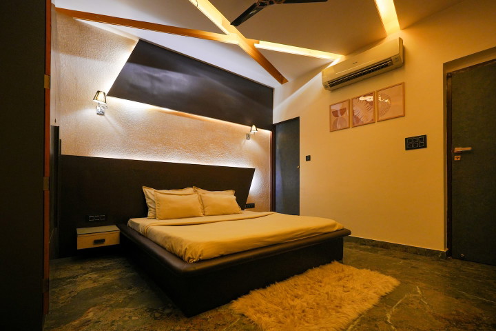 Luxury 2 Bhk Peace House - Jaipur