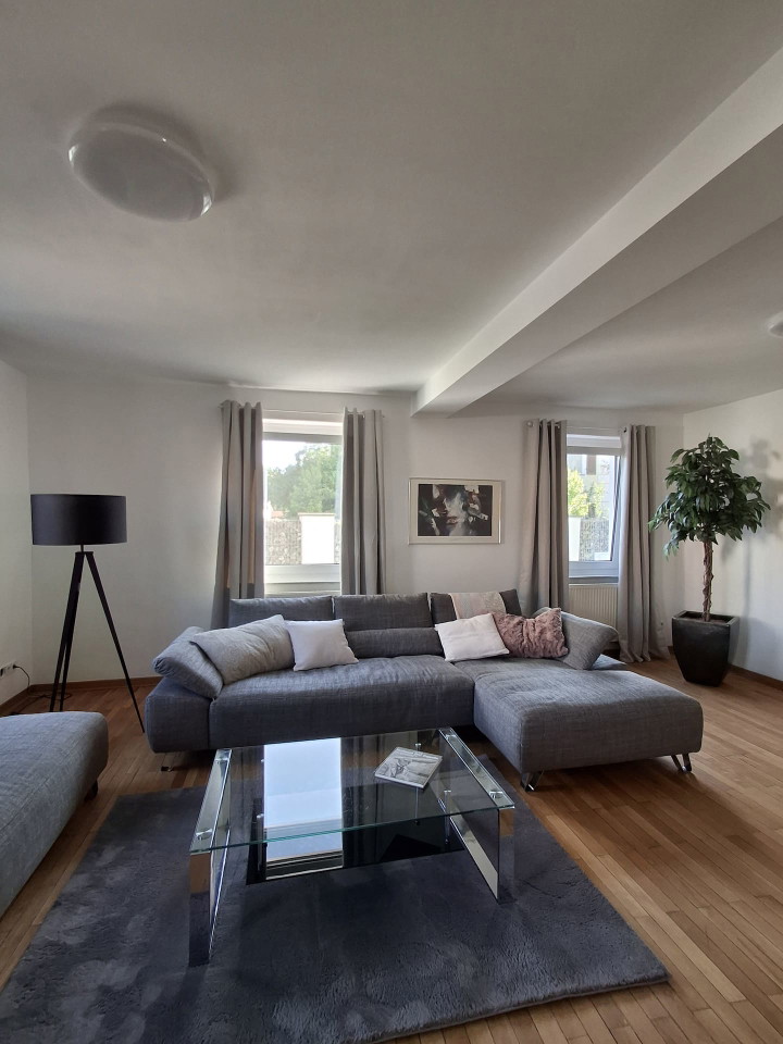 Wohnung In Meckenbeuren-kehlen - Meckenbeuren