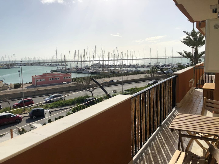 Marina House - Licata