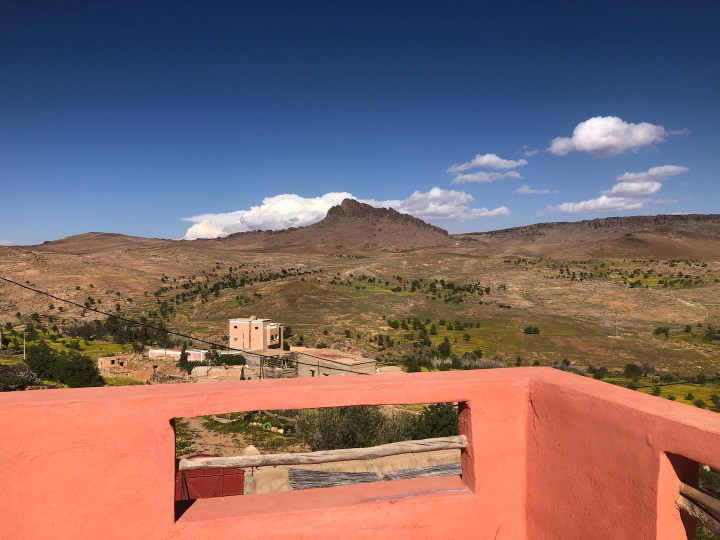 Silent Valley Guest House - Morocco