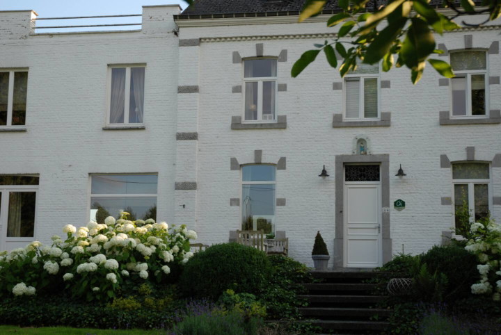 Villa En Bungalow Voor Ardennenliefhebbers - Durbuy