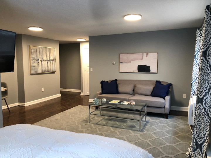 Beautiful Brand New Studio Most Convenient Area!!! - Hartford, CT