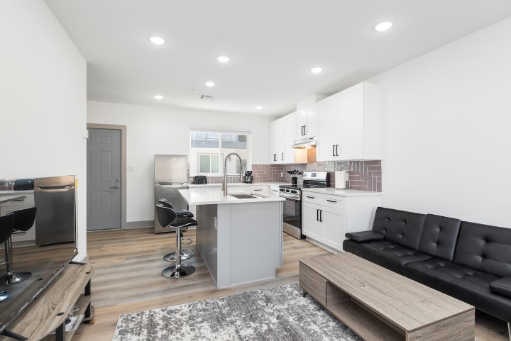 1b/1b Cozy Apartment Medical Center 15a - Houston, TX