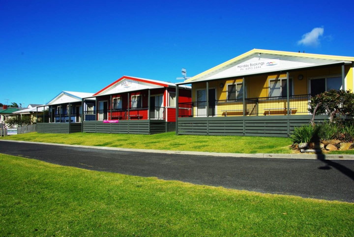 Seaview Beach House 3 - Bermagui