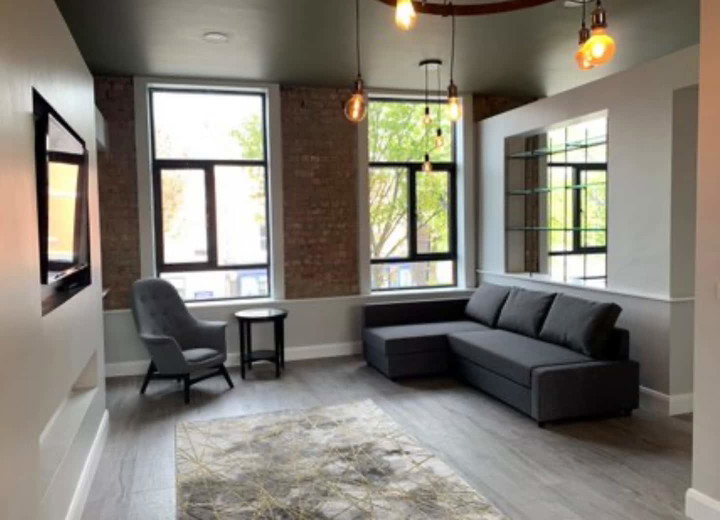 Clanbrassil Loft - Dundalk