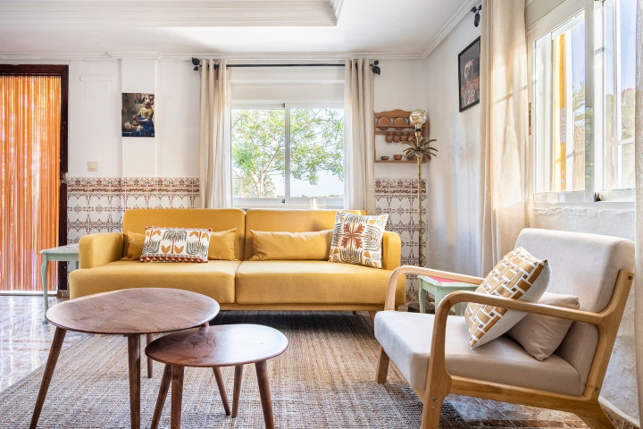 Casa Elja Valencia - Séjours Longs & Télétravail - Montserrat, Valencia