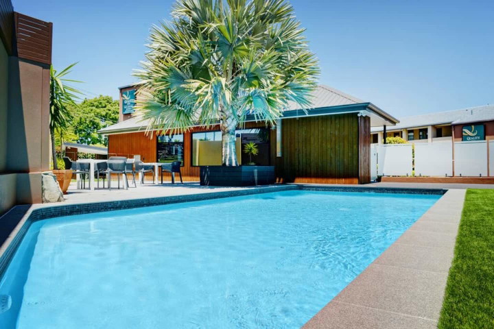 3 Bedroom Townhouse - Coffs Harbour, Australia