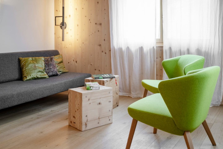 Holz100 Vacation Home - Stoos
