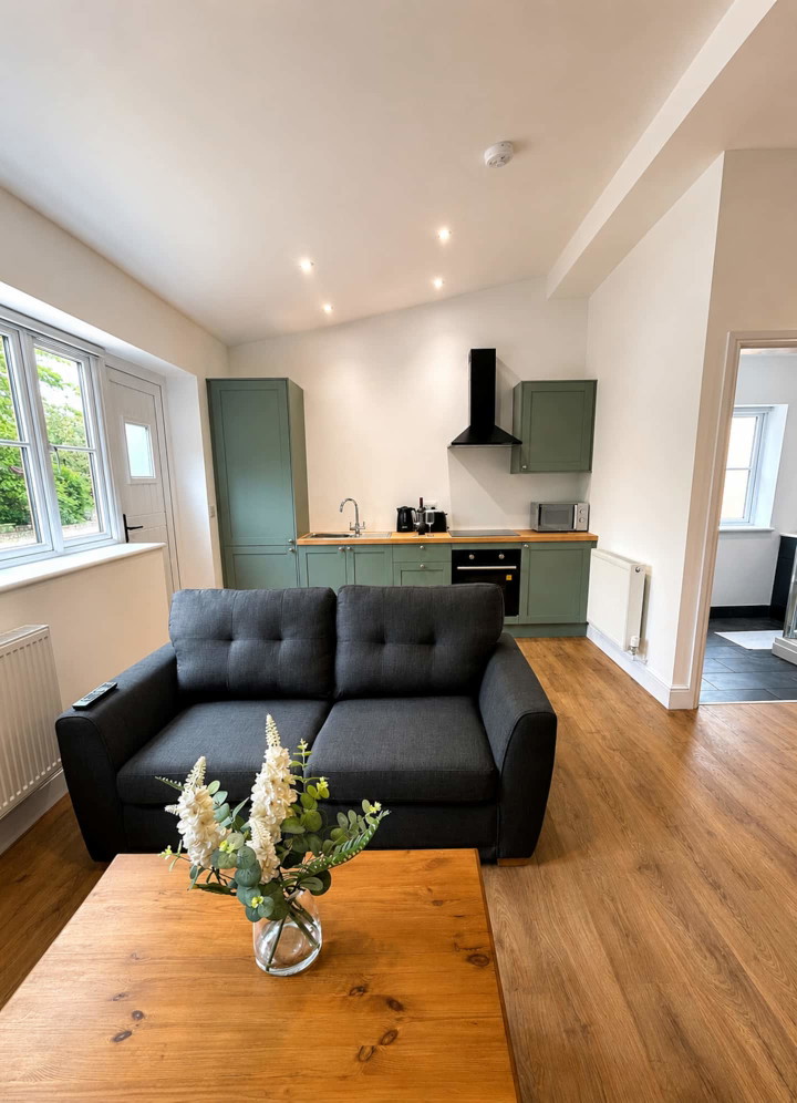 Sycamore Stay - A Tranquil, Peaceful, Rural Stay - Bourne