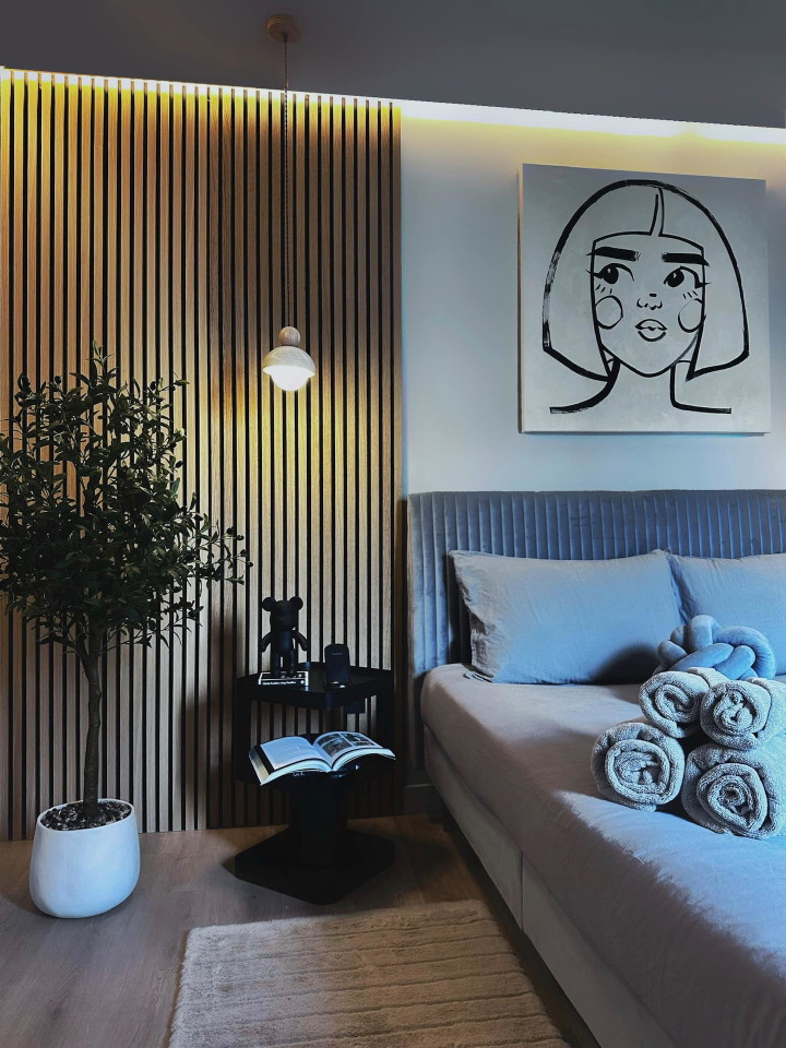 Chic 3 Bedrooms Getaway  Private Parking & Patio - Pittsburgh, PA