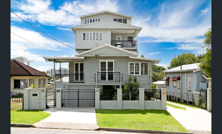 Il Faro Margate Beach Qld - Amazing Water Views - Margate, Australia