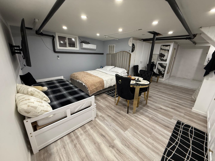 Belle Loft - Clifton, NJ