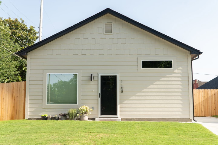 The Westward House - 1bd/1ba Adu Near Downtown - Tulsa, OK