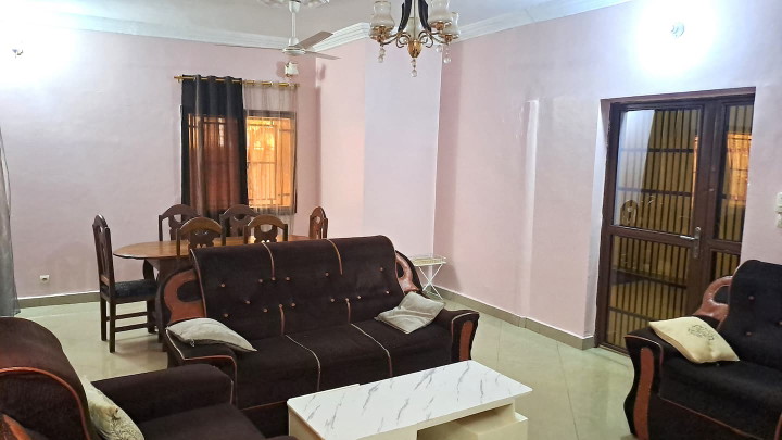 Bamako-villa Equipped With Solar Panels - マリ