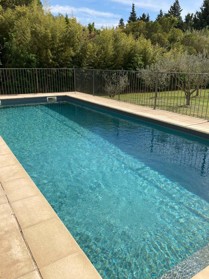 Maison Avec Piscine Privée Au Cœur Des Alpilles - Saint-Martin-de-Crau