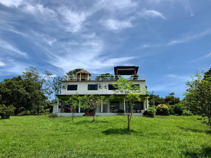 Lago Bay House - Option To Fly - Tour Coiba - Panama