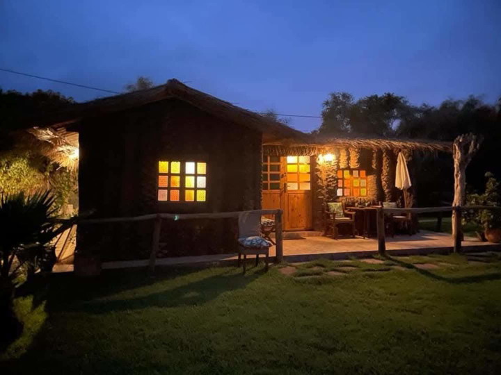Ferme Typique Collée à La Forêt - Benslimane