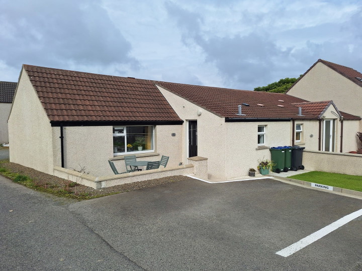 1 Lynn Cottage - Self Catering On Edge Of Kirkwall - Kirkwall