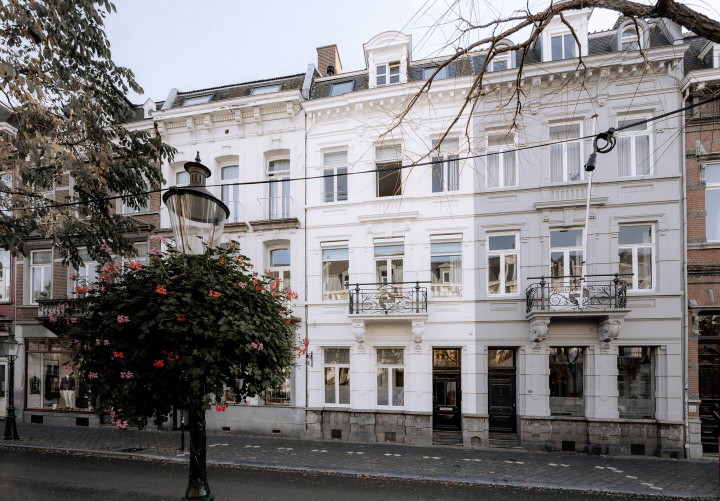 Boutique Hotel Wyck-end, Centrum, Studio 2 - Maastricht