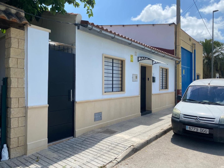 120m2 House In Catral (Alicante) - San Isidro, Alicante