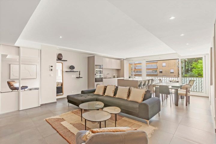 Magnifique 3 Bedrooms - City Center St Tropez - Saint-Tropez