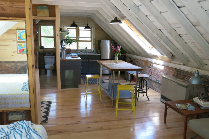 Stonehouse Studio - Durango, CO