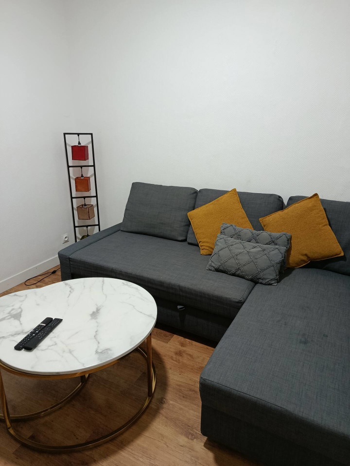 Appartements Proximité De Laéroport Roissy - Goussainville