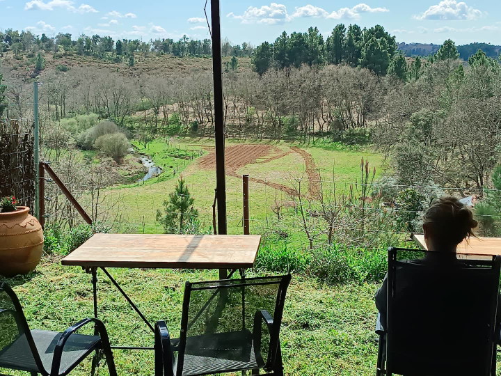 Apartamento Rural La Frondosa
Tr-cc-00639 - Moraleja