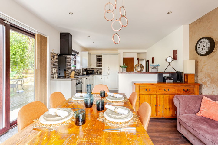 Cosy & Charming *Garden Flat* In Nature Reserve - Manchester
