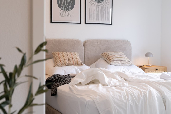 Stay. | Spacious 3-room Apart + Terrace In Titisee - Titisee-Neustadt