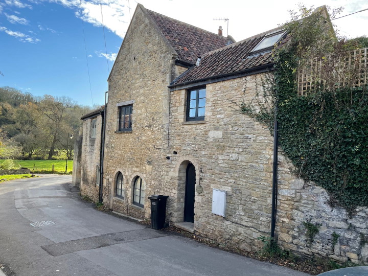 Charming And Historic 2 Bed Cottage Near Bath - Bradford-on-Avon