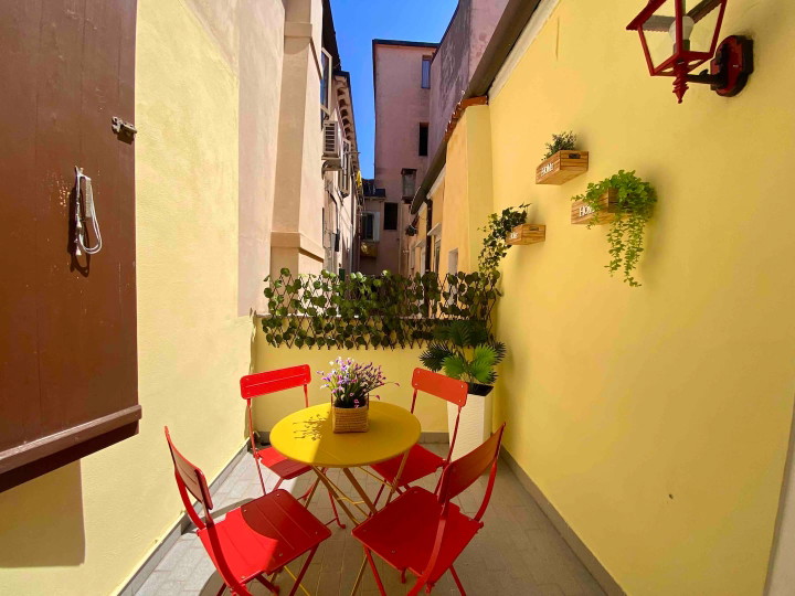Ca Donin Centre Historique - Chioggia