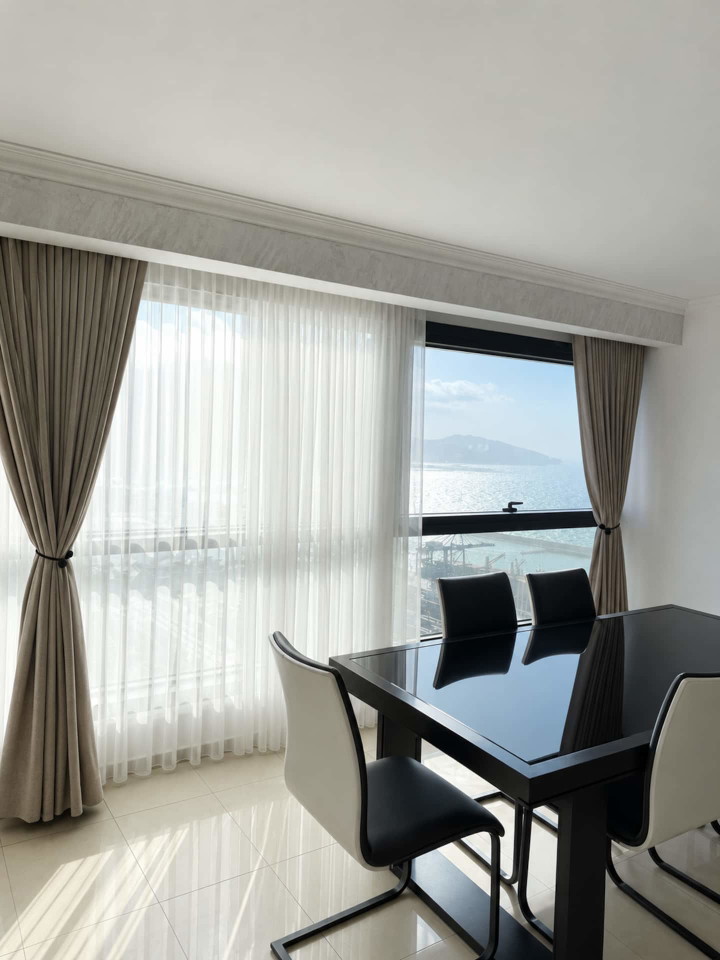Mobilart Oran Vue Mer - Algeria