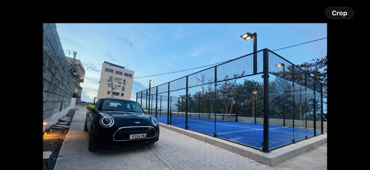 Luxury Riviera, 2 Jacuzzi, Solar Panel, Pool - Cuba