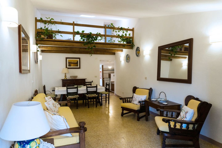 Welcome To Donna Lidia! - Isola del Giglio